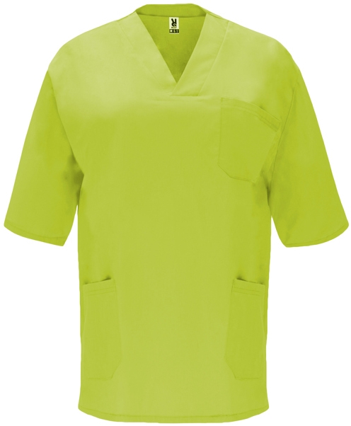 Bluza Panacea, unisex, Verde Fistic, Roly - BNB