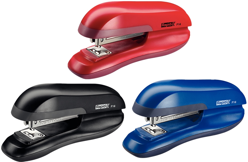 Capsator 30 coli Halfstrip F16 Rapid - BNB