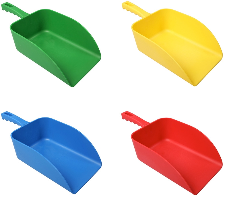 Scafa de mana 1 kg FBK - BNB