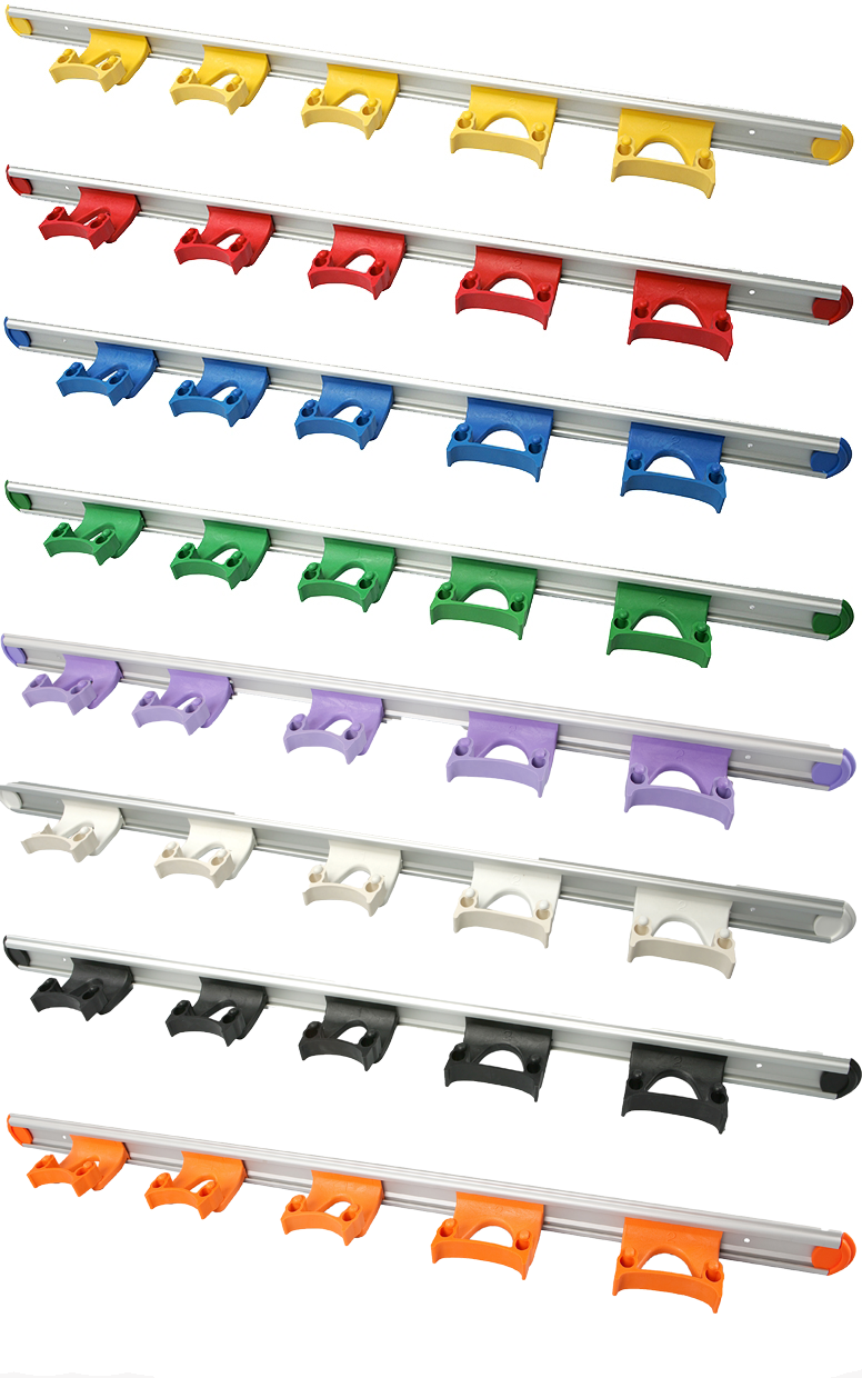 Suport ustensile curatenie 900mm, FBK - BNB