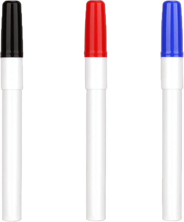 Rezerva pentru marker retractabil tabla alba Writech - BNB