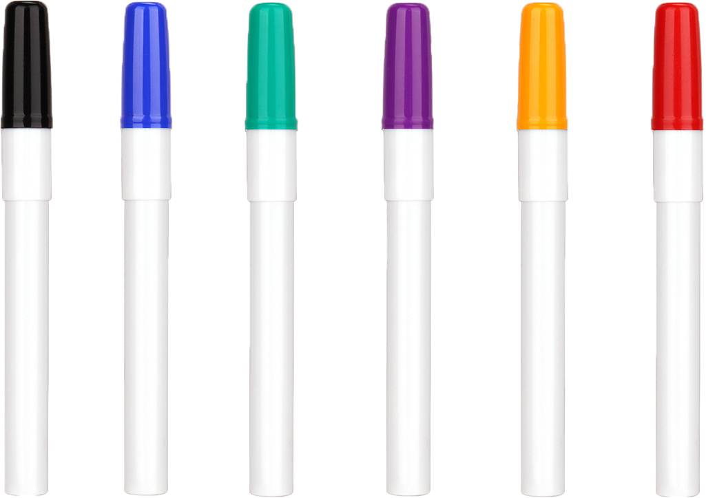 Rezerva marker permanent retractabil Writech - BNB