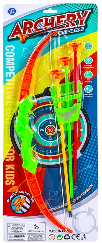 Set de joaca arc cu sageti - BNB