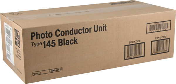 Photoconductor Unit Black 402319 50K Original Ricoh Aficio Cl 4000Dn - BNB
