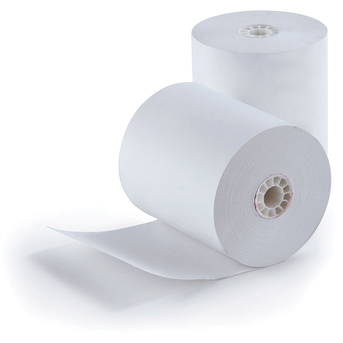 Rola hartie offset 57 mm x 25 m - BNB