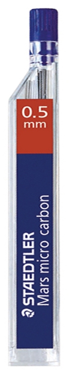 Mine 0.5 mm F Mars Micro Staedtler - BNB