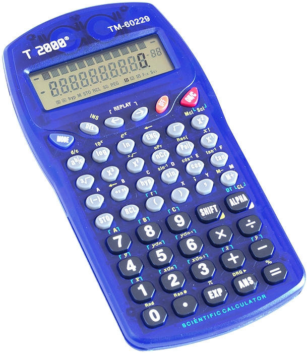 Calculator de birou 10 cifre TM-60229 T2000 - BNB