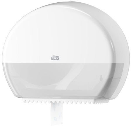Dispenser hartie igienica rola Mini Jumbo 555000 Tork - BNB