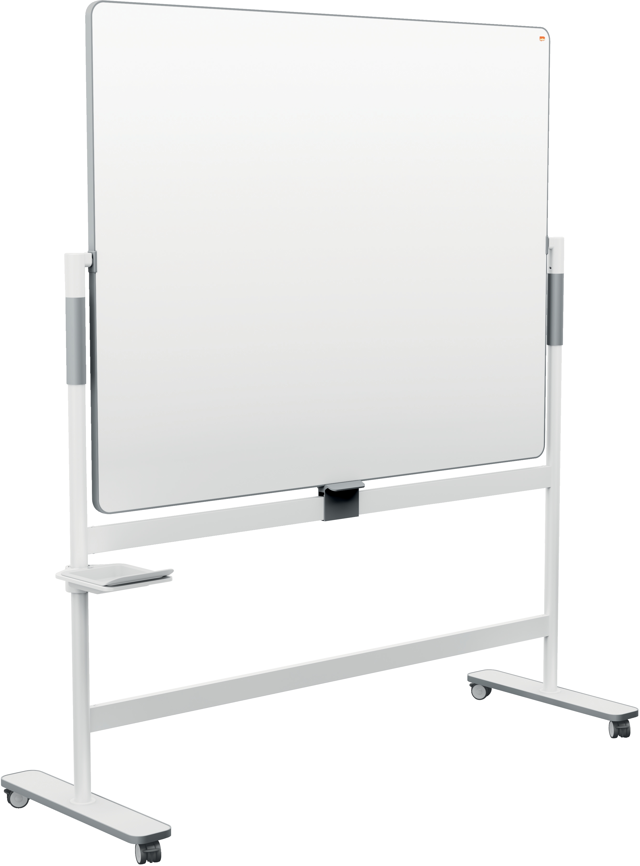 Tabla mobila Move & Meet, 150x120 cm, NOBO - BNB