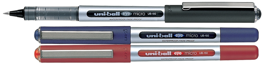 Roller Eye Micro 0.5 mm UNI-BALL - BNB