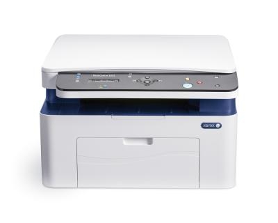 Multifunctional Laser Xerox Workcentre 3025B - BNB