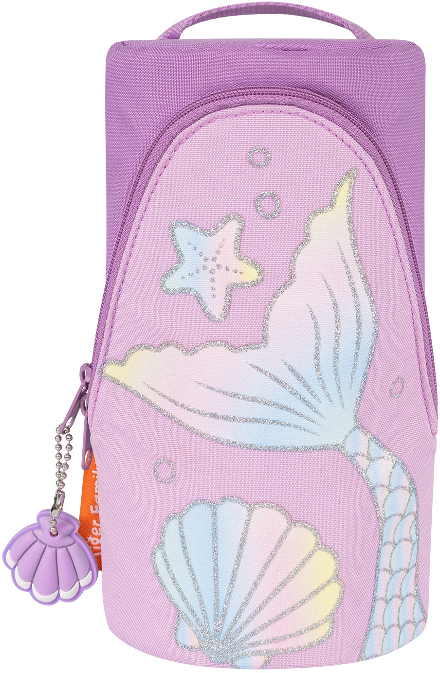 Penar tip etui Fun Time Magic, Under the Sea, Tiger - BNB