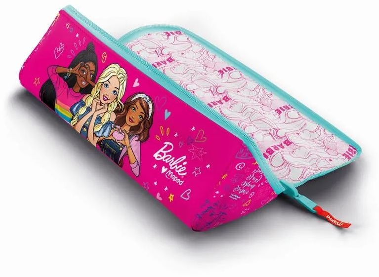 Penar Maped XXL Barbie, 2 laturi - BNB