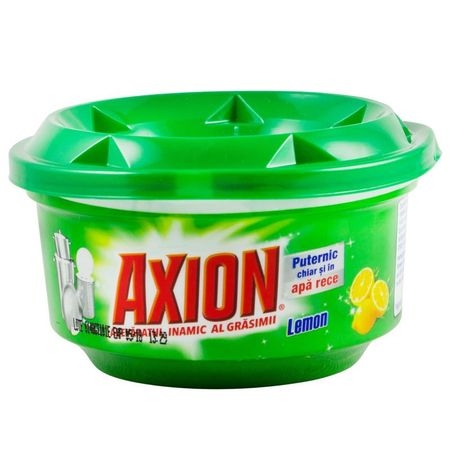 Detergent pasta 225gr lemon Axion - BNB