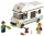Rulota de vacanta 60283 LEGO City - BNB