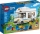 Rulota de vacanta 60283 LEGO City - BNB